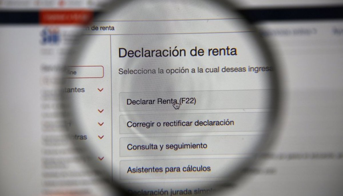 Comienza "Operación renta": ¿quiénes deben realizar la declaración ...