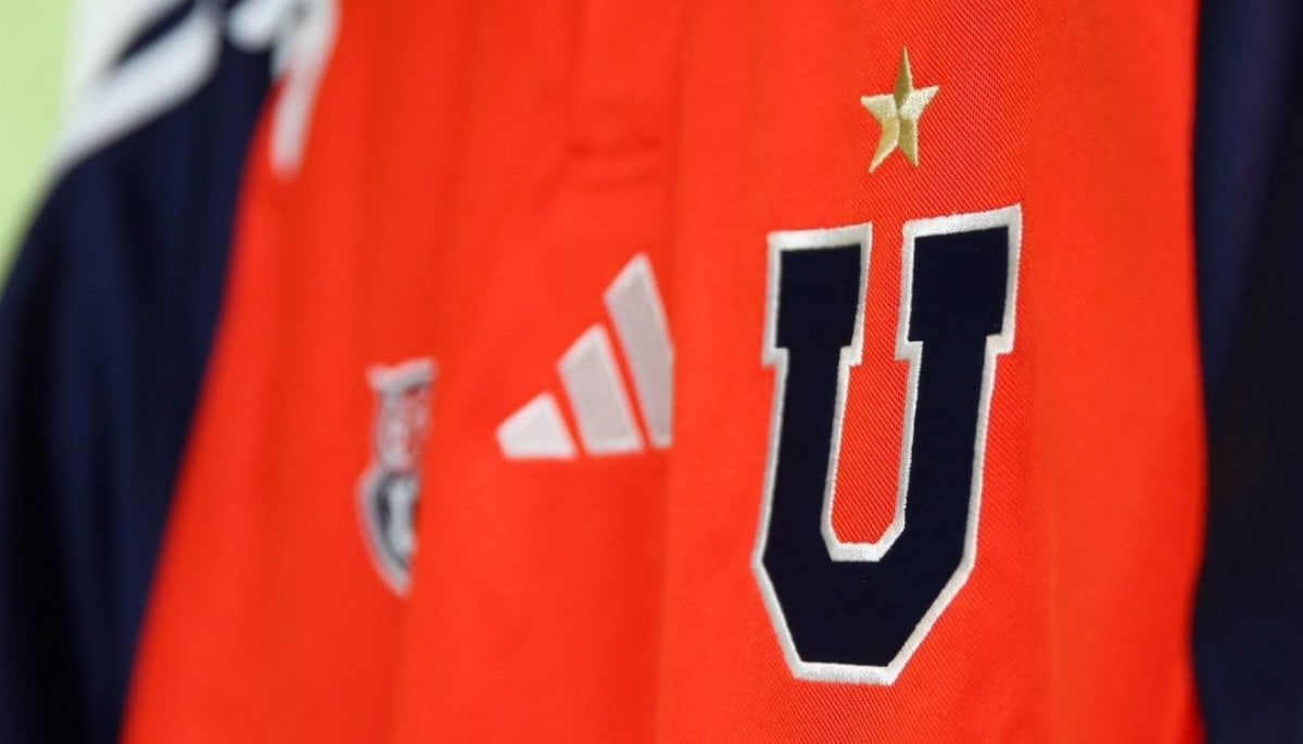 "Te esperamos en el CDA": Universidad de Chile confirmó refuerzo para ...