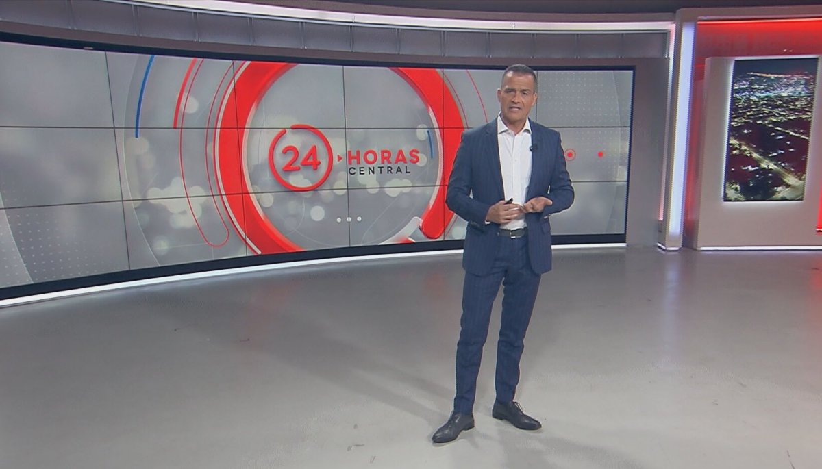 24 Horas Central - Domingo 9 de abril 2023 | 24horas