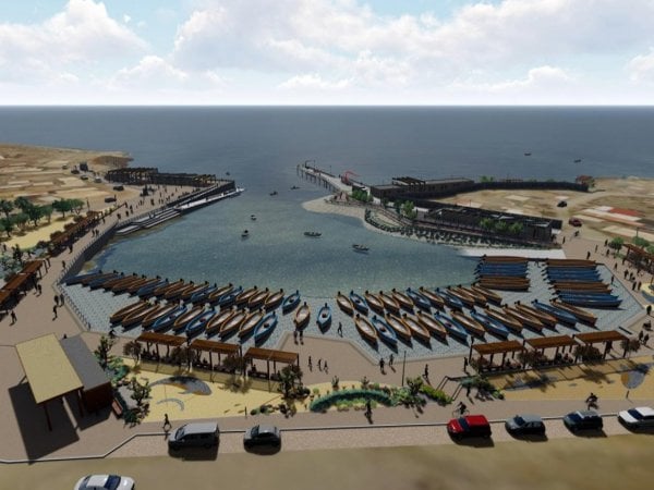 PLAN DE CALETAS | 24horas