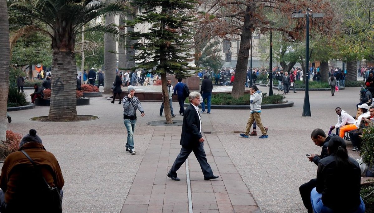 Gobierno anuncia las 46 comunas incluidas en el plan "Calles sin ...