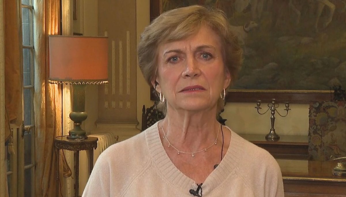 Matthei: “Muchos de los migrantes ilegales vienen a delinquir, se pasan ...