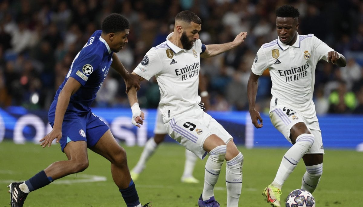 Chelsea vs. Real Madrid: Horario y dónde ver EN VIVO y ONLINE el duelo de Champions League | 24horas