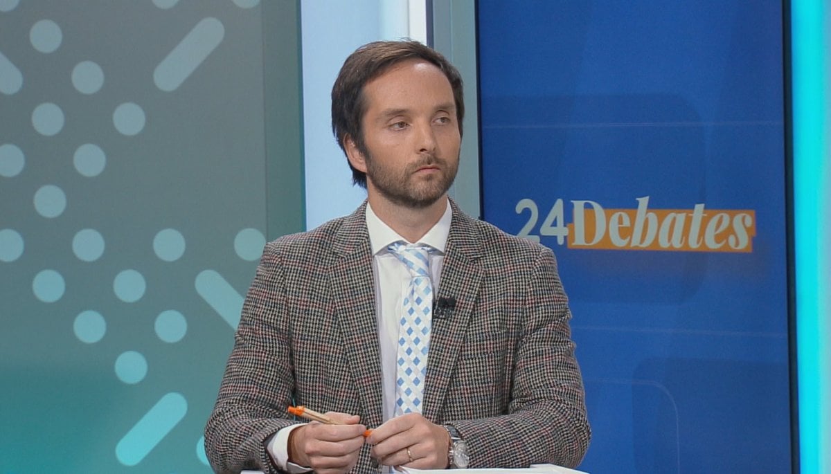 Rettig en 24 Debates: "Prohibiría el lucro en la educación con recursos ...