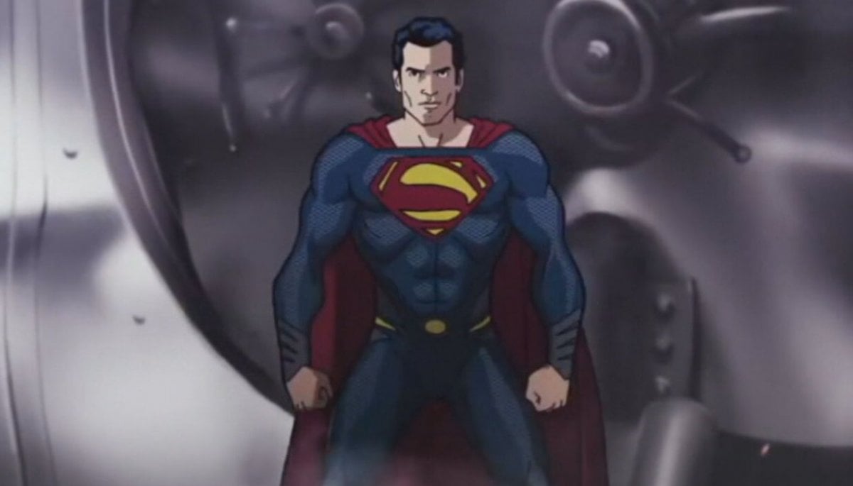 Traigan "súper torta": Superman cumple 85 años | 24horas