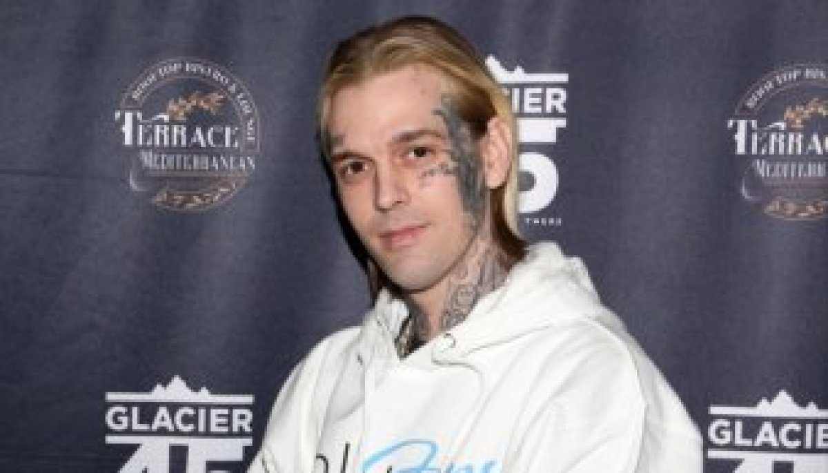 Relevan La Verdadera Causa De Muerte Del Cantante Aaron Carter 24horas