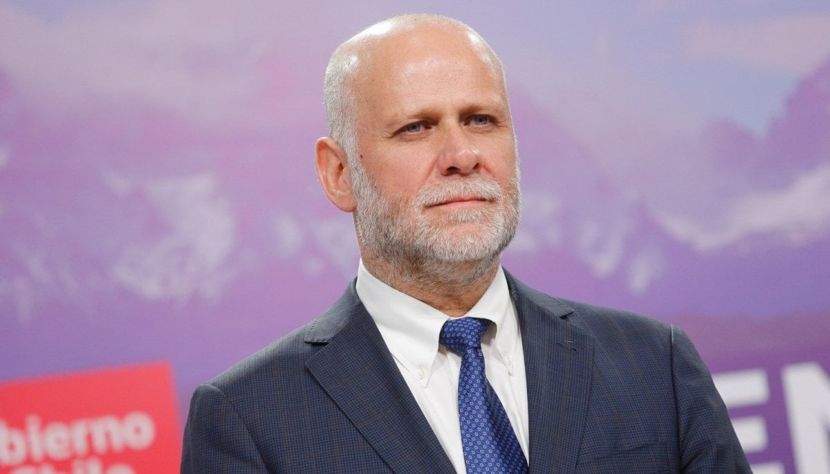 Analista y llegada de Elizalde a la Segpres: "Es una figura ...