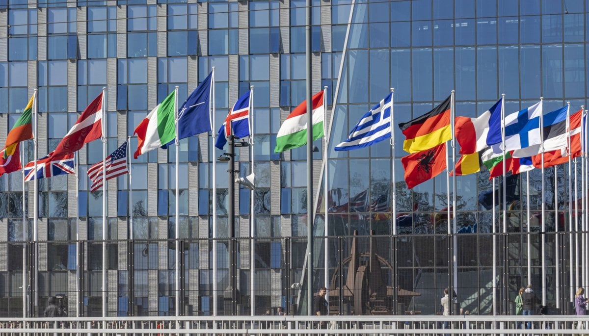 ¿Qué países conforman la OTAN? | 24horas