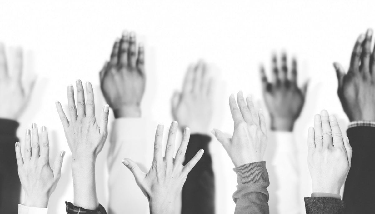 ¿De dónde viene el concepto de "democracia"? | 24horas