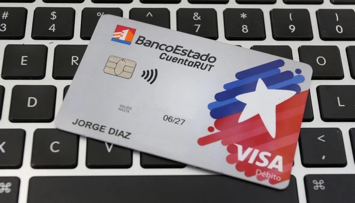 BancoEstado: ¿a qué edad se puede sacar CuentaRUT? | 24horas
