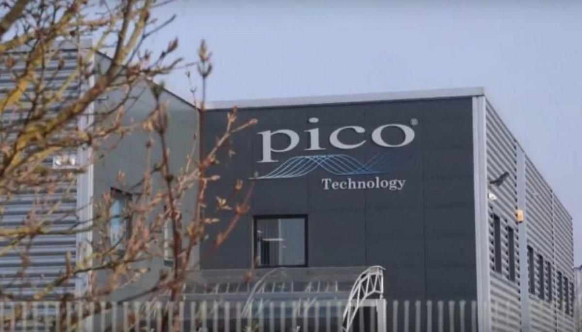 Empresa china Pico Technology frena llegada a Chile | 24horas