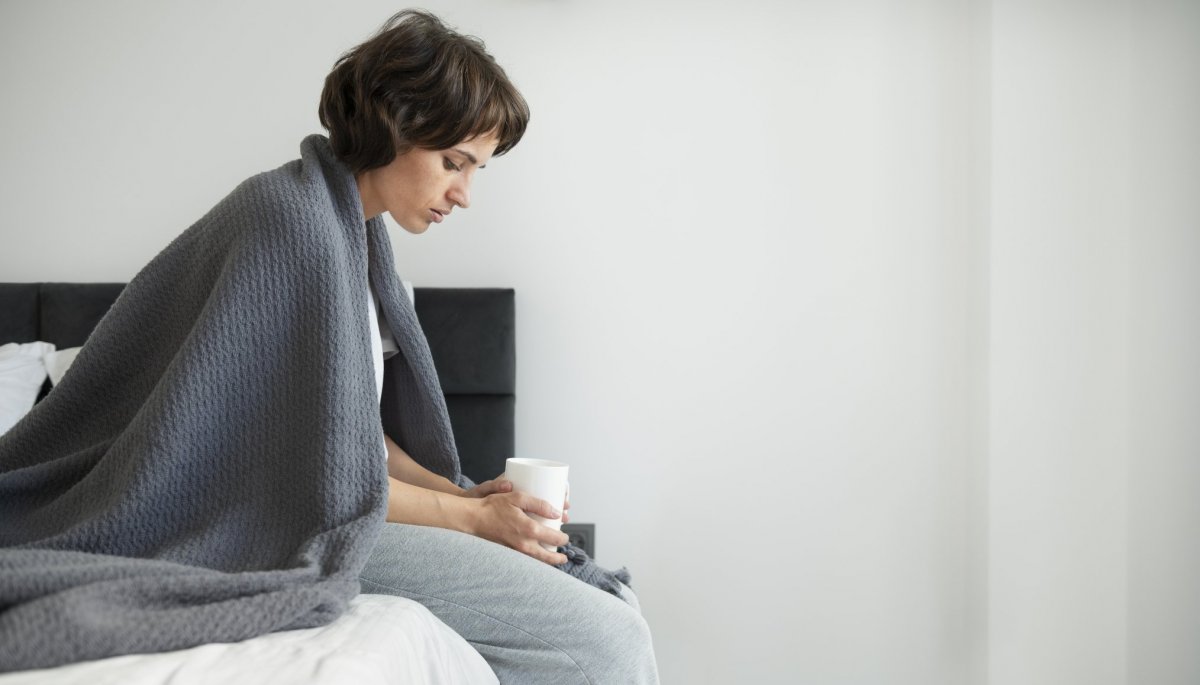 ¿Qué es la anemia y cuáles son sus síntomas? | 24horas