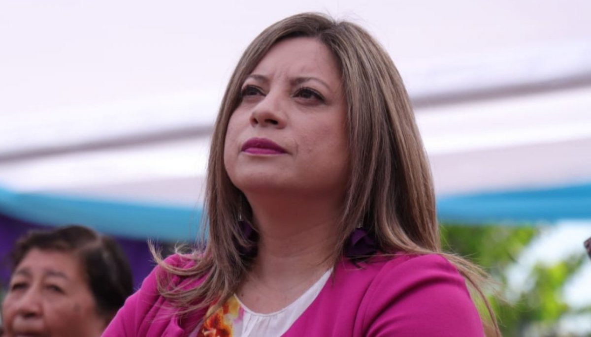 "Puede traer más problemas": Paulina Bobadilla y ausencia de Quilicura ...