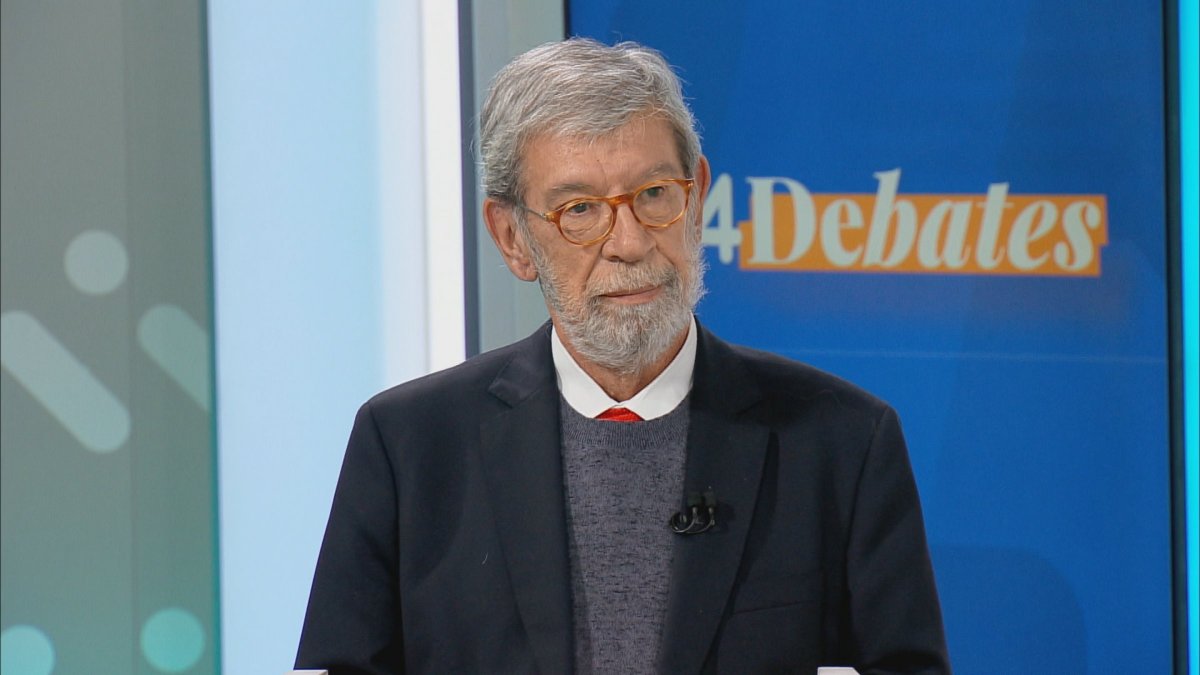 Marcelo Schilling por propuesta de eliminación de delegados ...