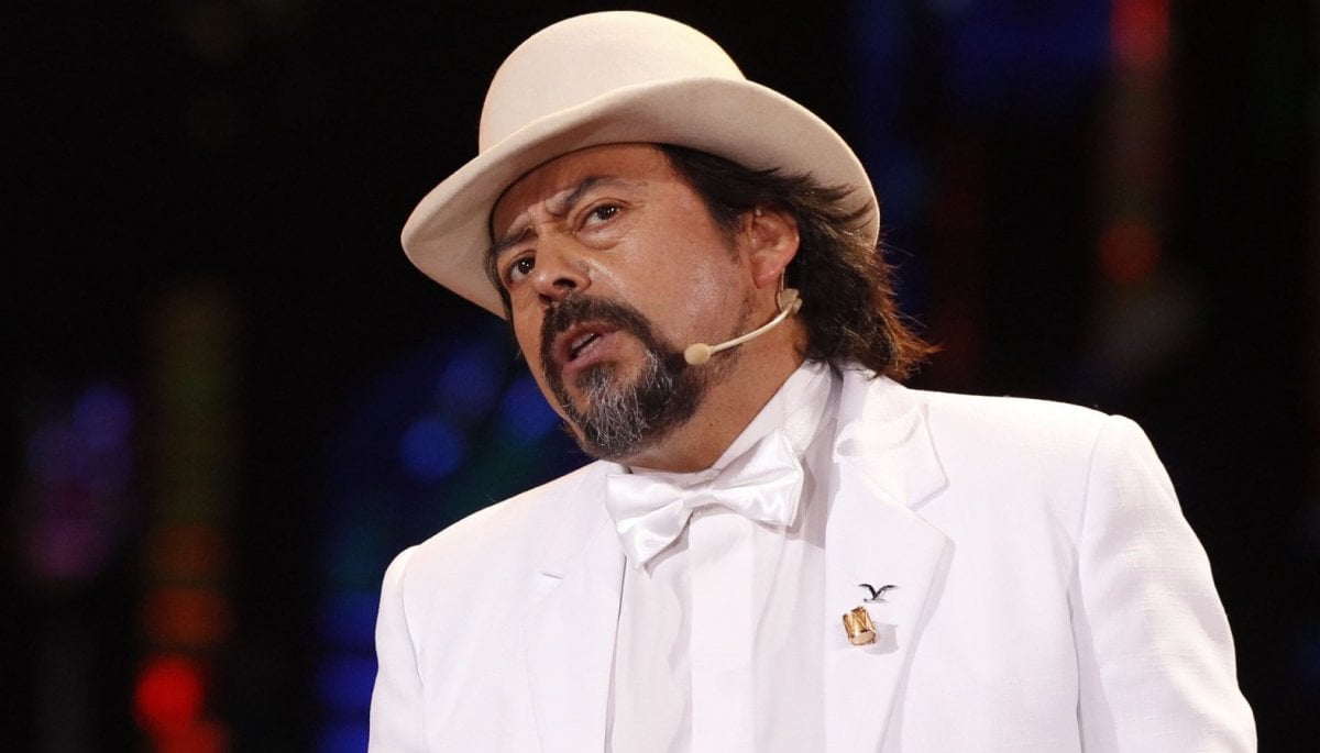 Bombo Fica y productor denuncian estafa tras show a beneficio para ...