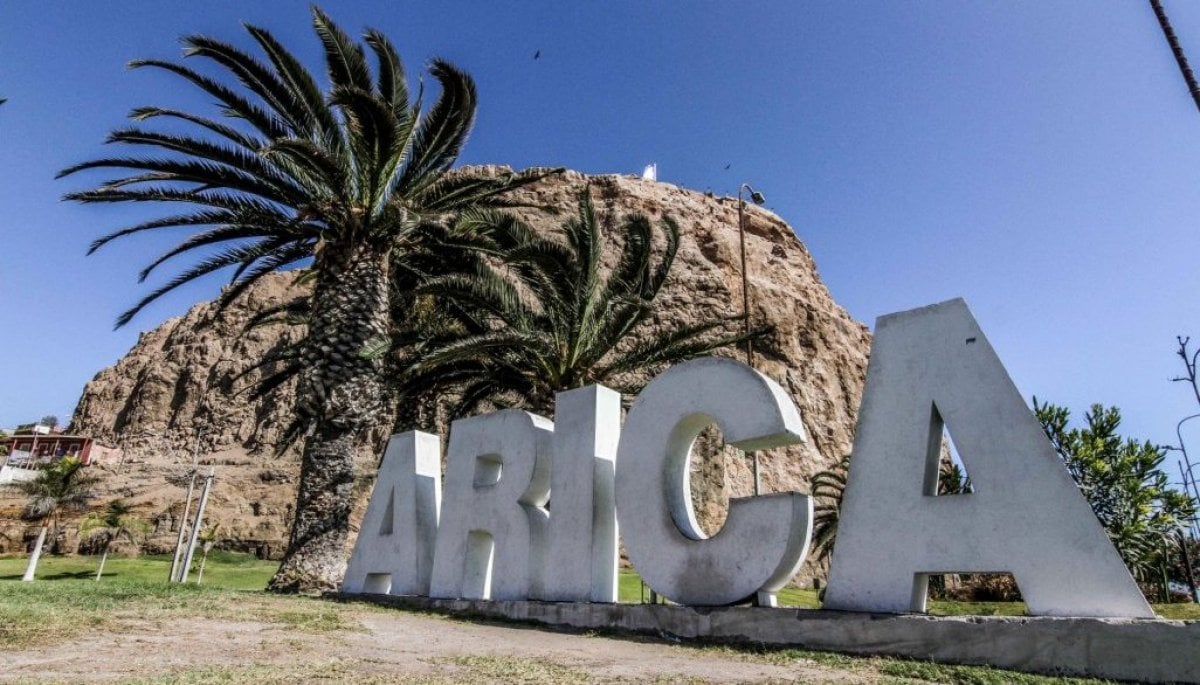 Candidatos constituyentes 2023: Región de Arica y Parinacota | 24horas