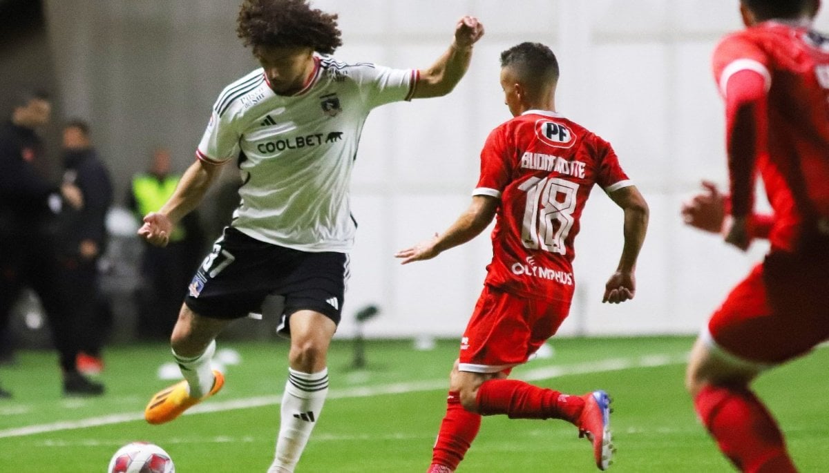 La ágil acción de Maximiliano Falcón que da la vuelta al mundo | 24horas