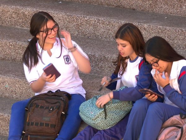 Lanzan Plan Nacional de Tutorías | 24horas