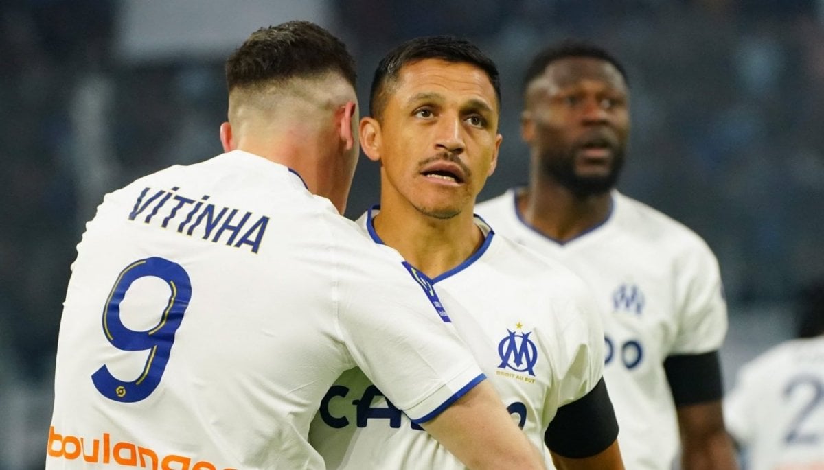 Lens vs. Olympique de Marsella, EN VIVO: Horario y dónde ver el partido ...