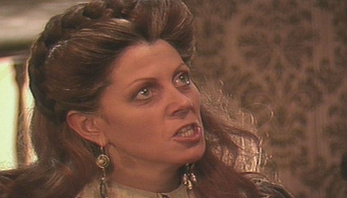 Archivos 24: La Quintrala, los secretos de la miniserie que marcó una ...