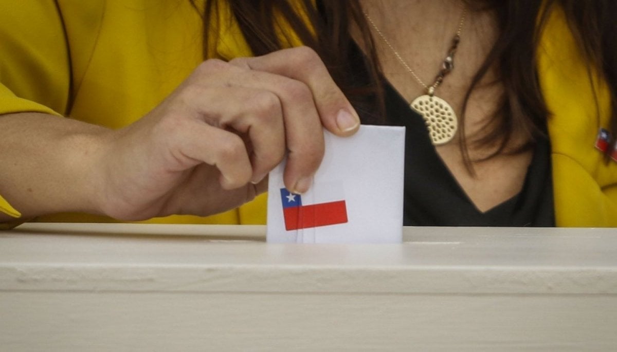 Elecciones 2023: ¿Dónde tengo que ir a votar este domingo? | 24horas