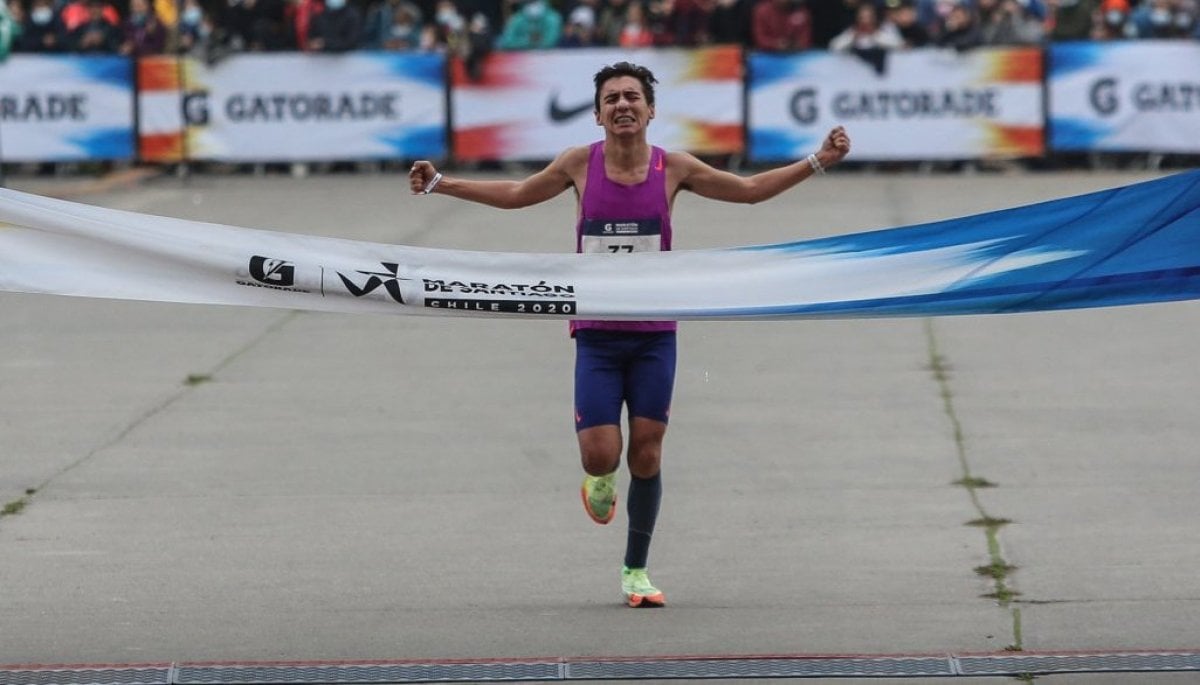 Maratón de Santiago: 6 datos de especialistas para rendir mejor | 24horas