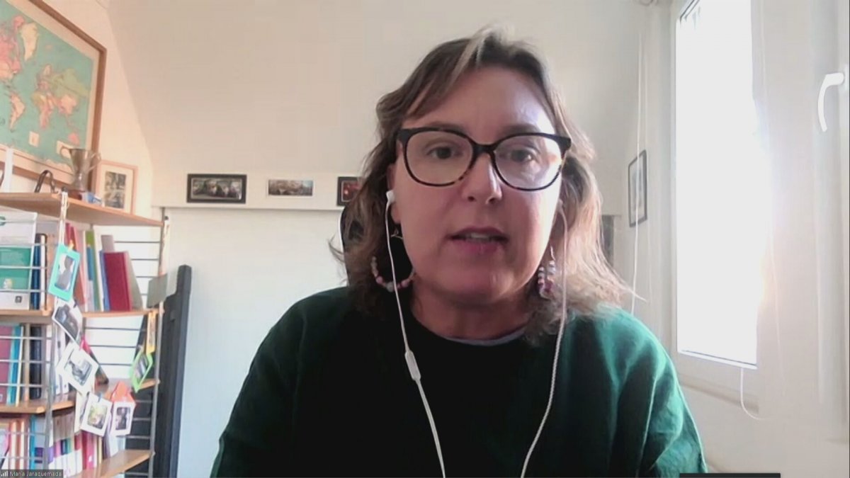 Chile Transparente y querella de SII contra Torrealba: “La falta de ...
