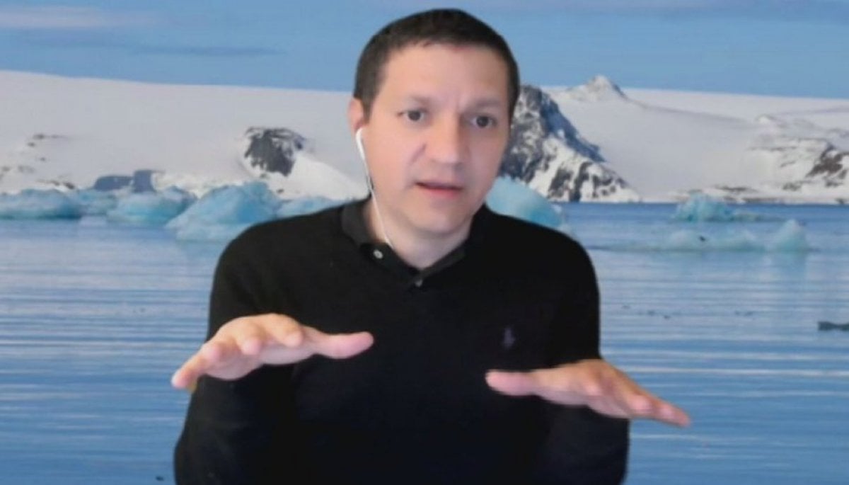 Climatólogo por séptima ola de calor del año: “El verano se está ...