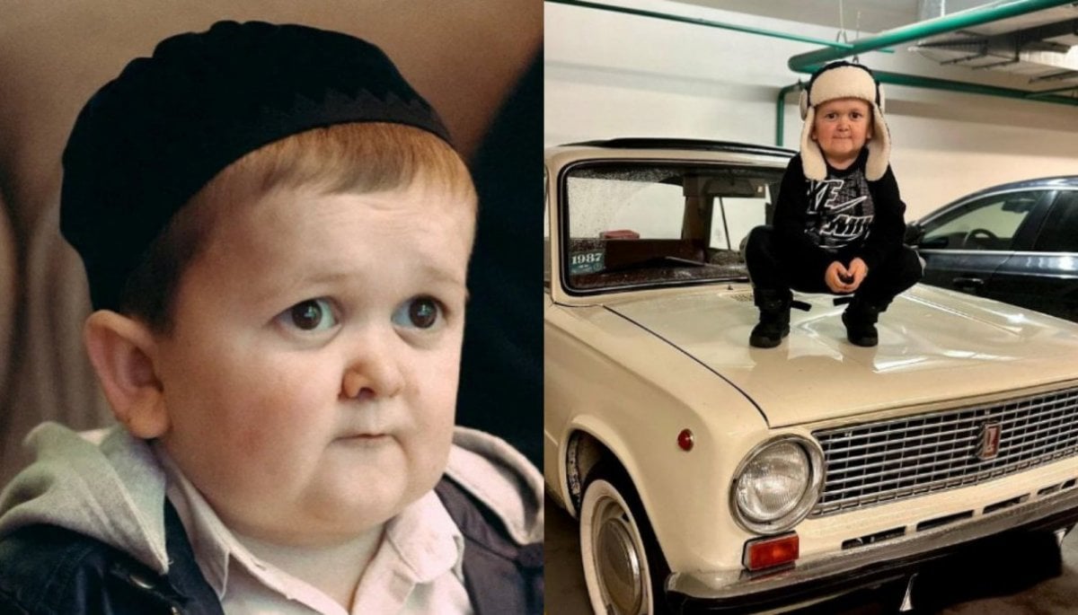 Hasbulla Magomedov: las razones de su detención en Rusia | 24horas