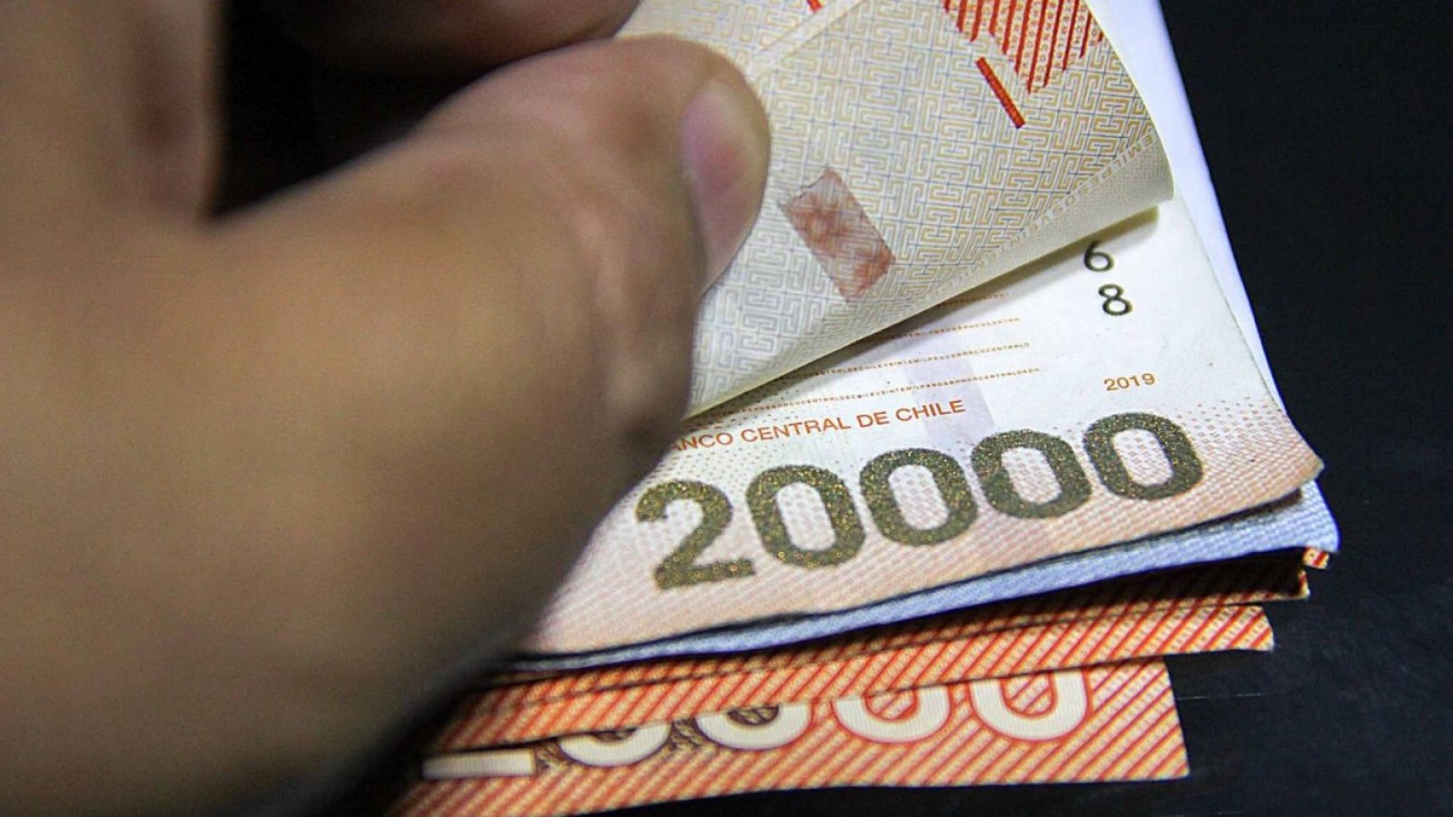 Cámara Aprueba En General El Aumento Del Salario Mínimo 24horas