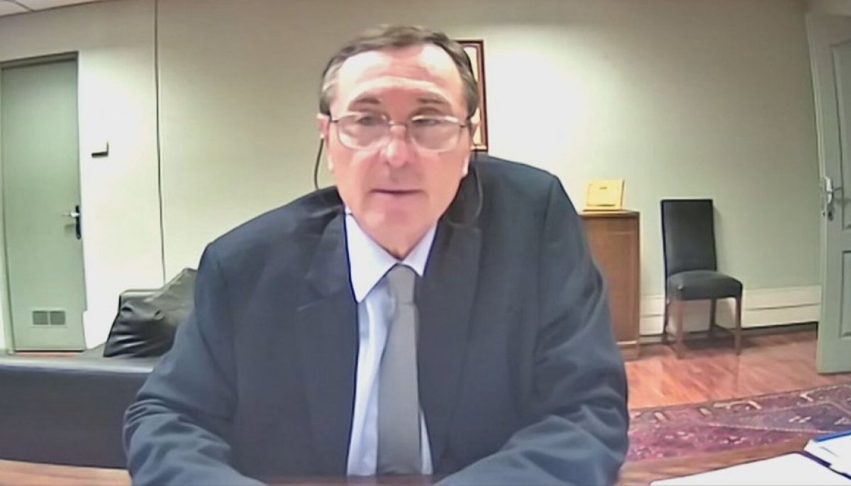 Montos a restituir: Isapres aseguran que van a "cumplir con el fallo ...