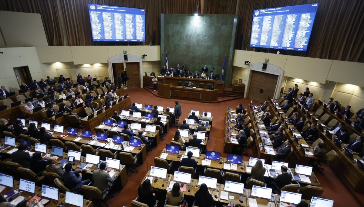 ¿Qué es una interpelación? | 24horas