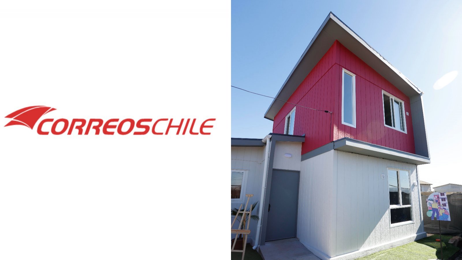 Correos De Chile Gu a Para Conocer Tu C digo Postal 24horas Correos De Chile Gu a Para Conocer Tu C digo Postal 24horas
