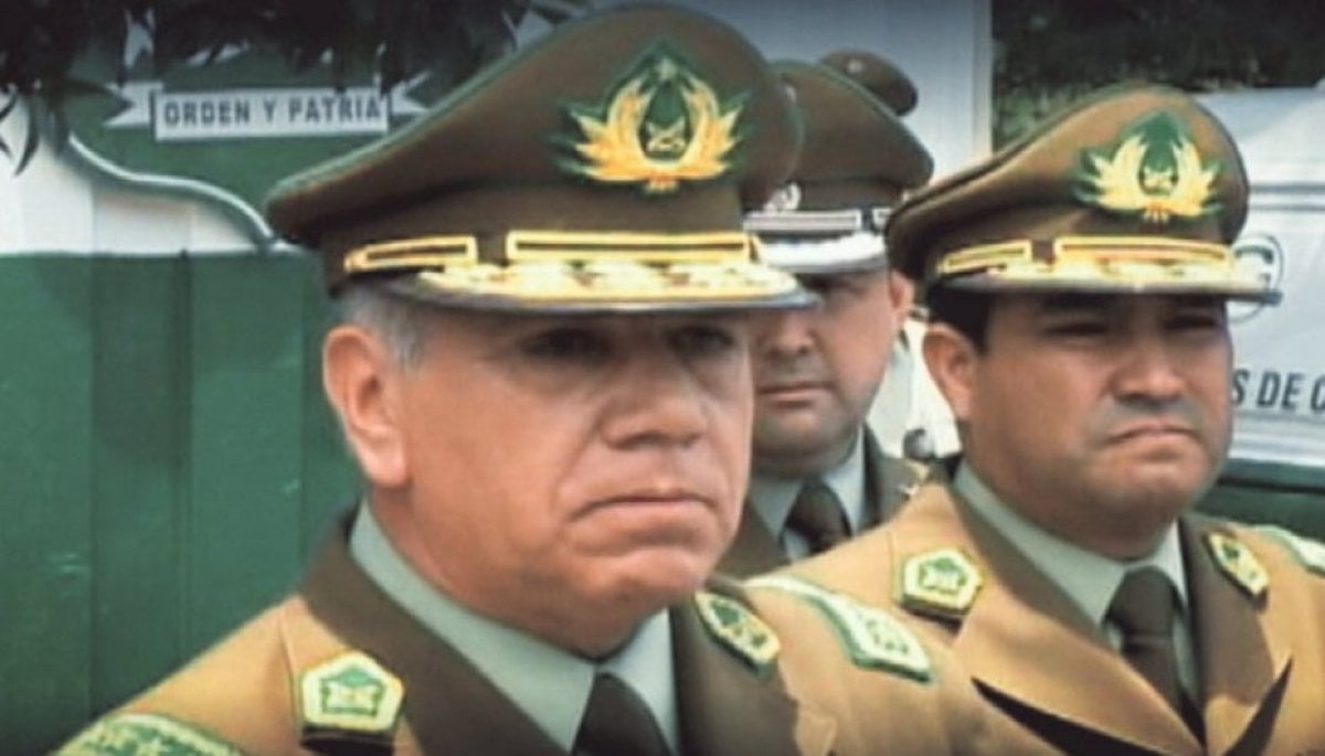 Archivo 24: A 15 años de la trágica muerte del general Bernales | 24horas