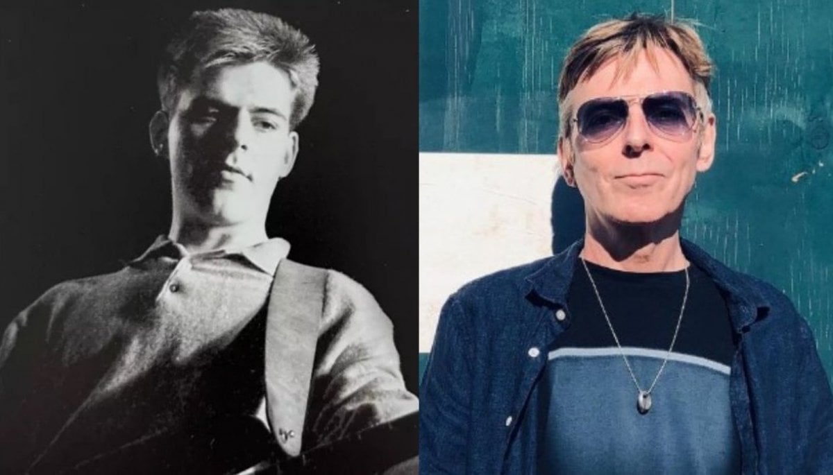 ¿De qué murió Andy Rourke, bajista de The Smiths? | 24horas