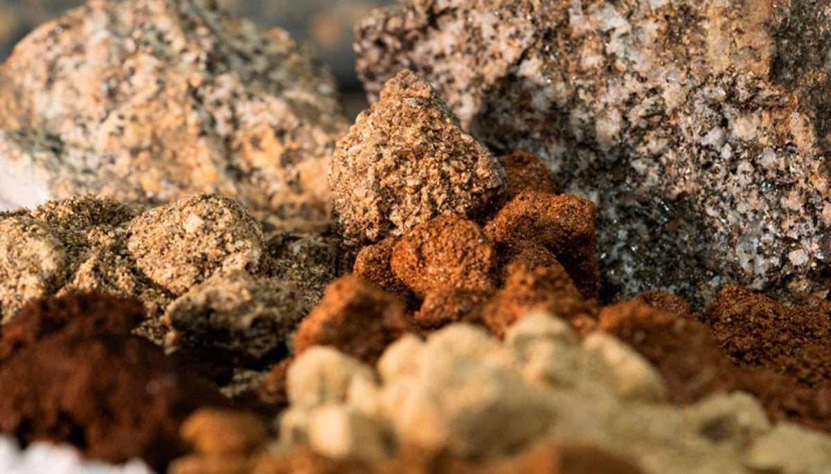 Chile, potencial líder latinoamericano de "Tierras Raras" según estudio ...