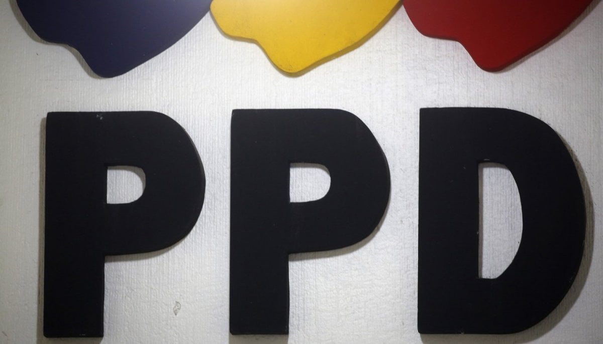 Rodrigo Espinoza, académico UDP: "Creo que el PPD seguirá tocando fondo ...