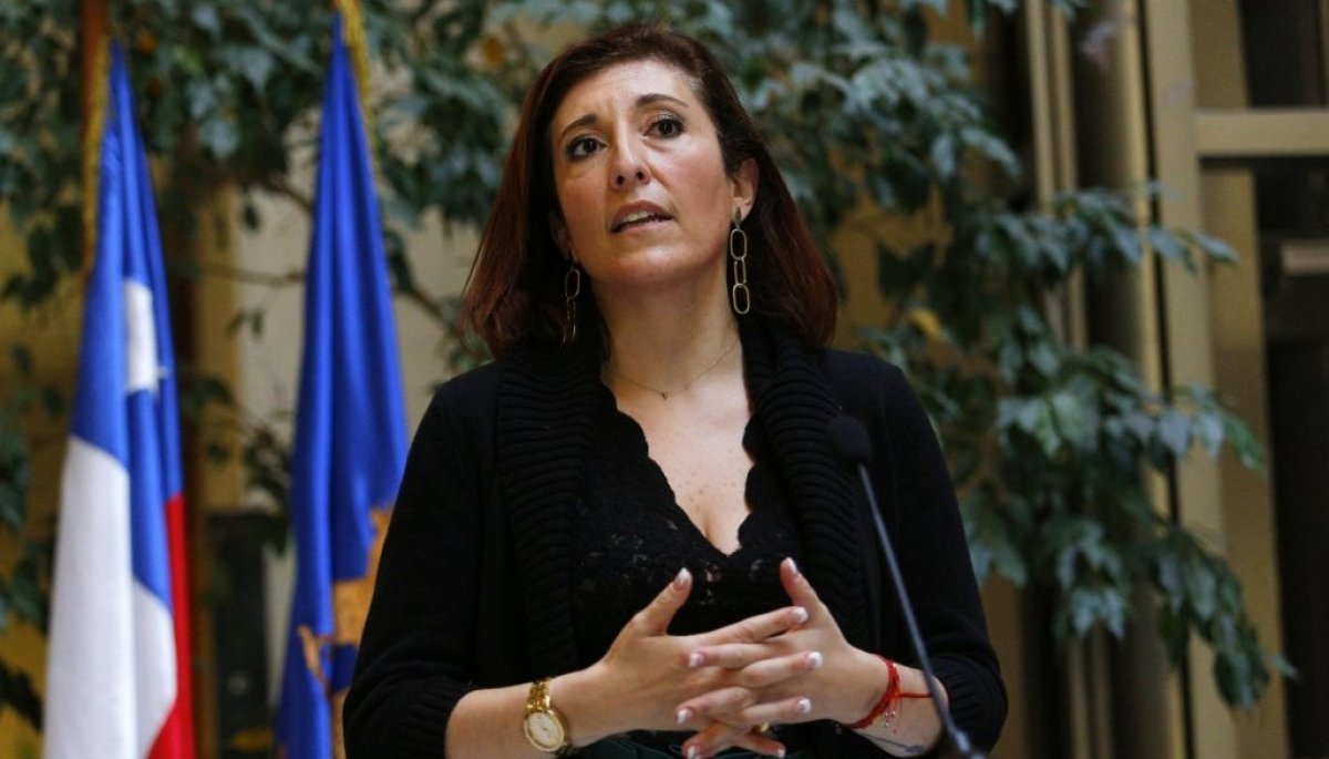 Patricia Muñoz: "La niñez y adolescencia no son prioridad real para la ...