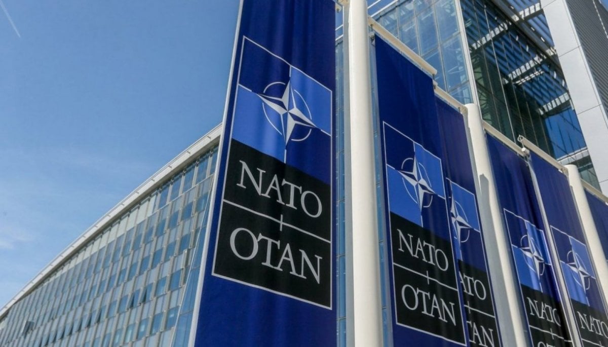 ¿Dónde está la OTAN? | 24horas