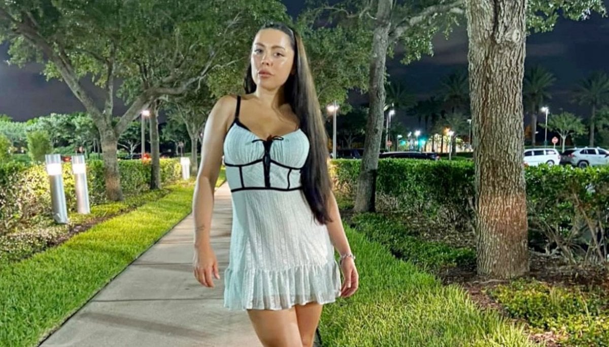 Daniela Aránguiz tendría pensado entrar a la política: Al Congreso "le ...