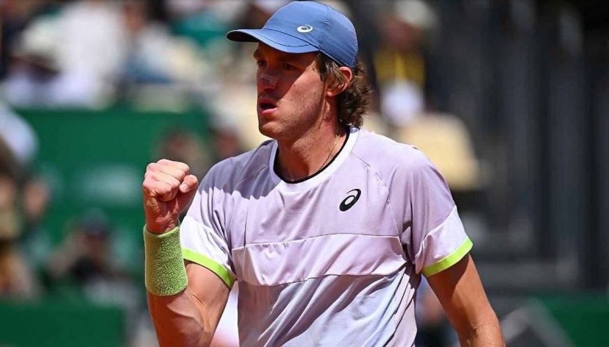 ¿En qué lugar del ranking ATP quedó Nicolás Jarry tras ganar en Roland ...