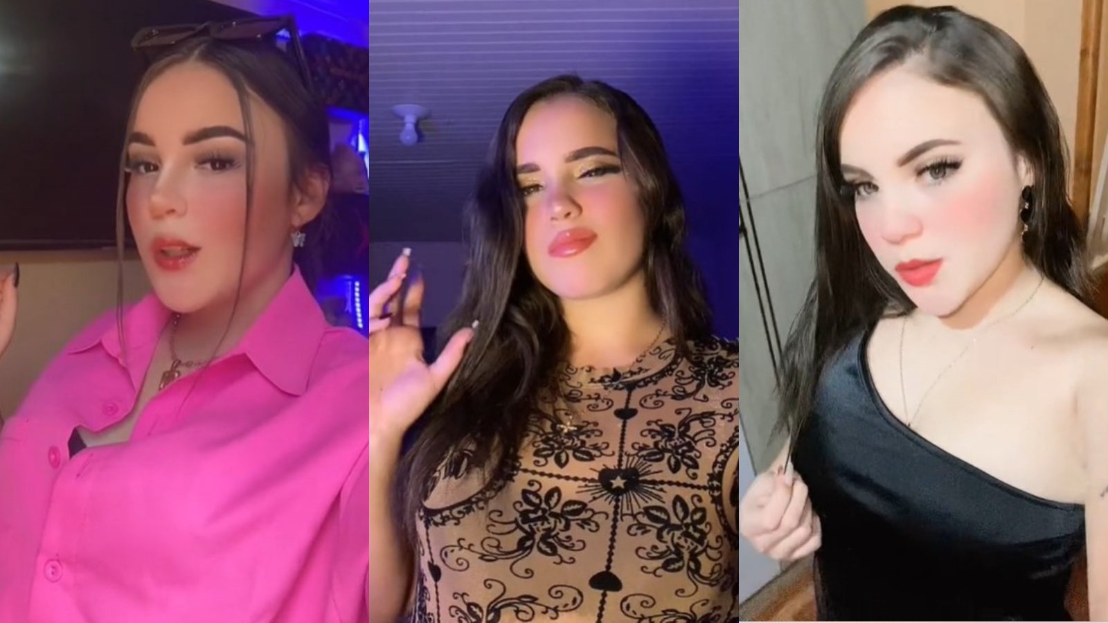 Las Publicaciones En Tiktok De La Líder Del Tren De Aragua Y “gancho
