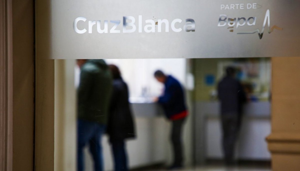 ¿Qué Isapres que existen en Chile? | 24horas