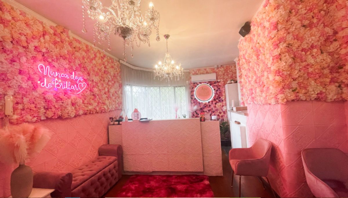 “Divina Bellezza Spa” realiza importante remodelación con temática ...