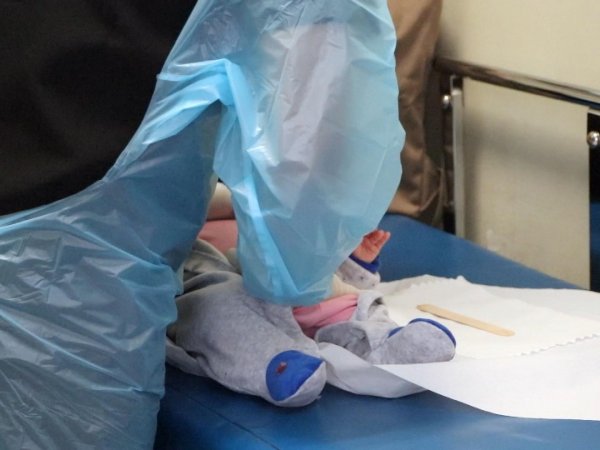 Aumentan Enfermedades Respiratorias En La Región 24horas