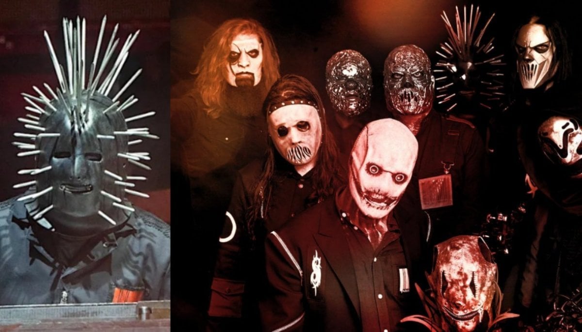 Craig Jones: ¿el tecladista realmente deja Slipknot? | 24horas