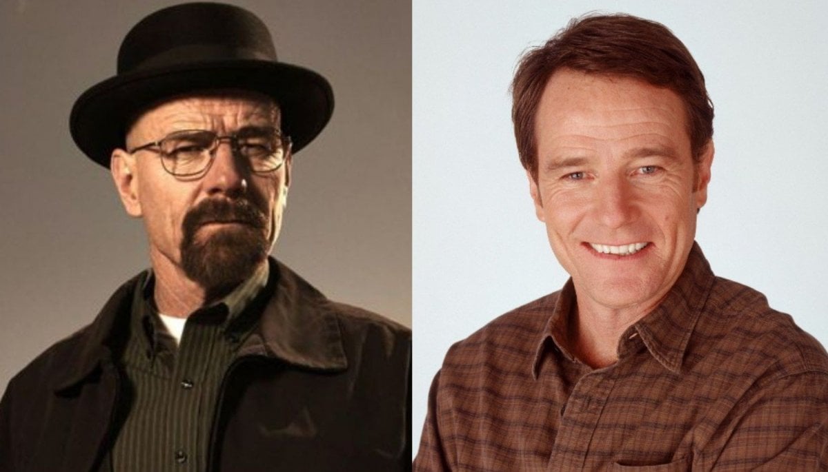 Adiós a un grande: Bryan Cranston anuncia su retiro de la actuación ...