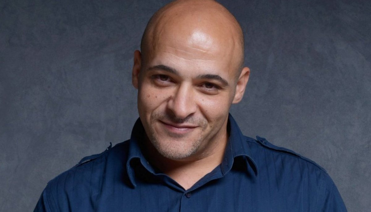 Fue parte de "Breaking Bad": Actor Mike Batayeh muere a los 52 años ...
