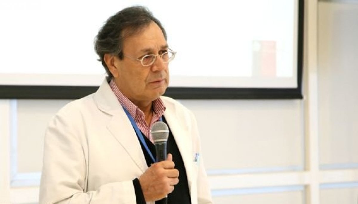 ¿Quién es Osvaldo Salgado?: nuevo subsecretario de Redes Asistenciales ...