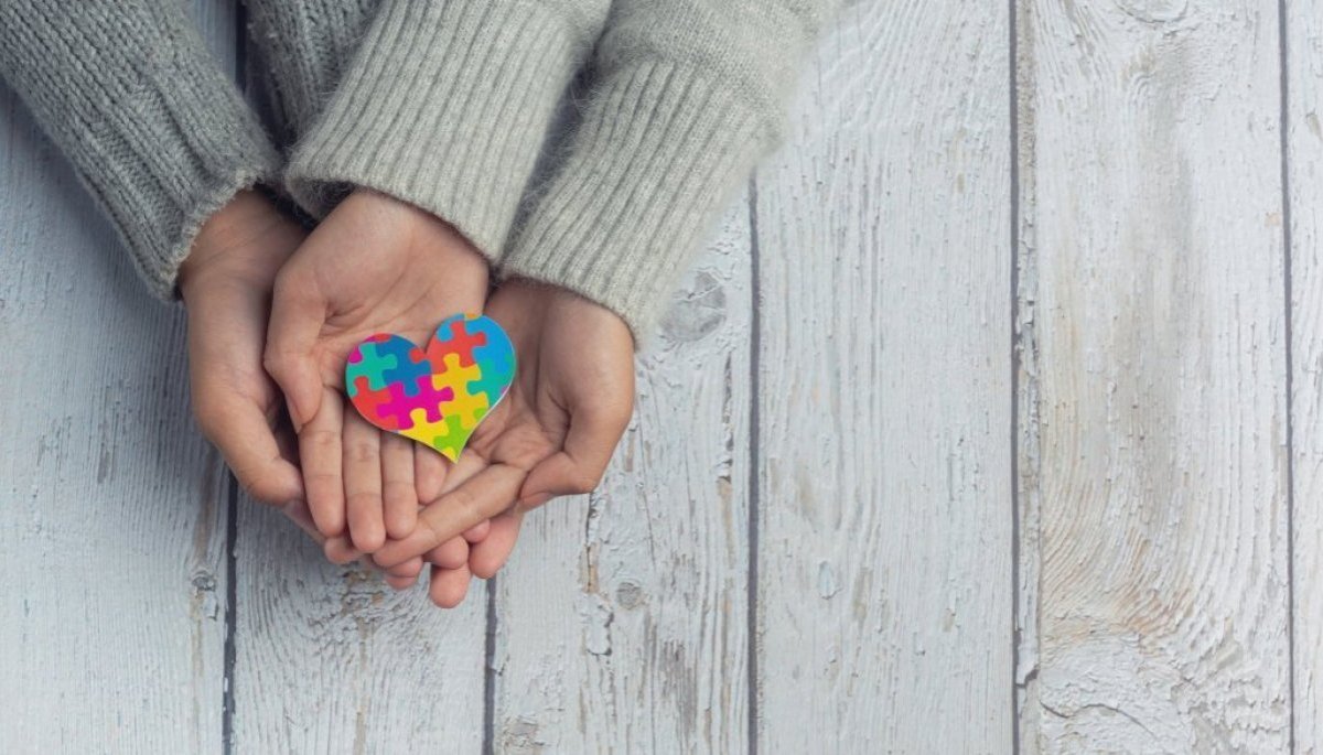 8 señales del Trastorno del Espectro Autista (TEA) | 24horas